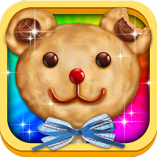 Cookie Mania - Free Cooking Game - App on Amazon Appstore