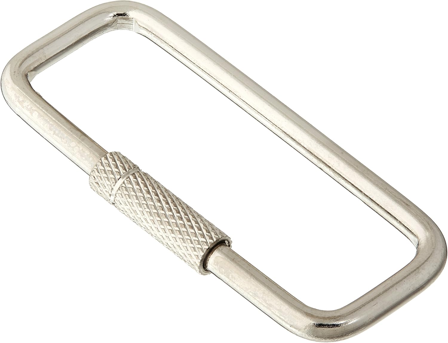 Amazon.com: HY-KO PROD Twist Lock Key Ring (KC121) : Home & Kitchen