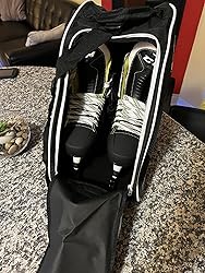 Jackson Ultima Oversized Skate Bag - One Size, Skate Bags - Amazon Canada