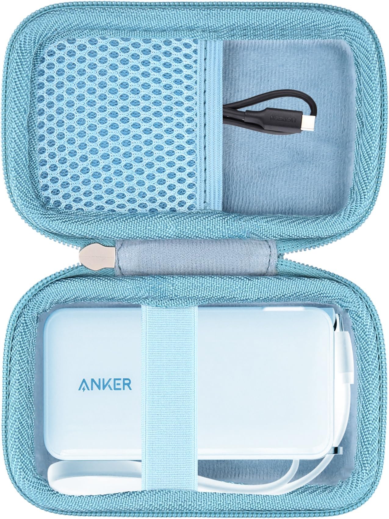 Amazon.com: khanka Hard Case Replacement for Anker 3-in-1 Power Bank ...
