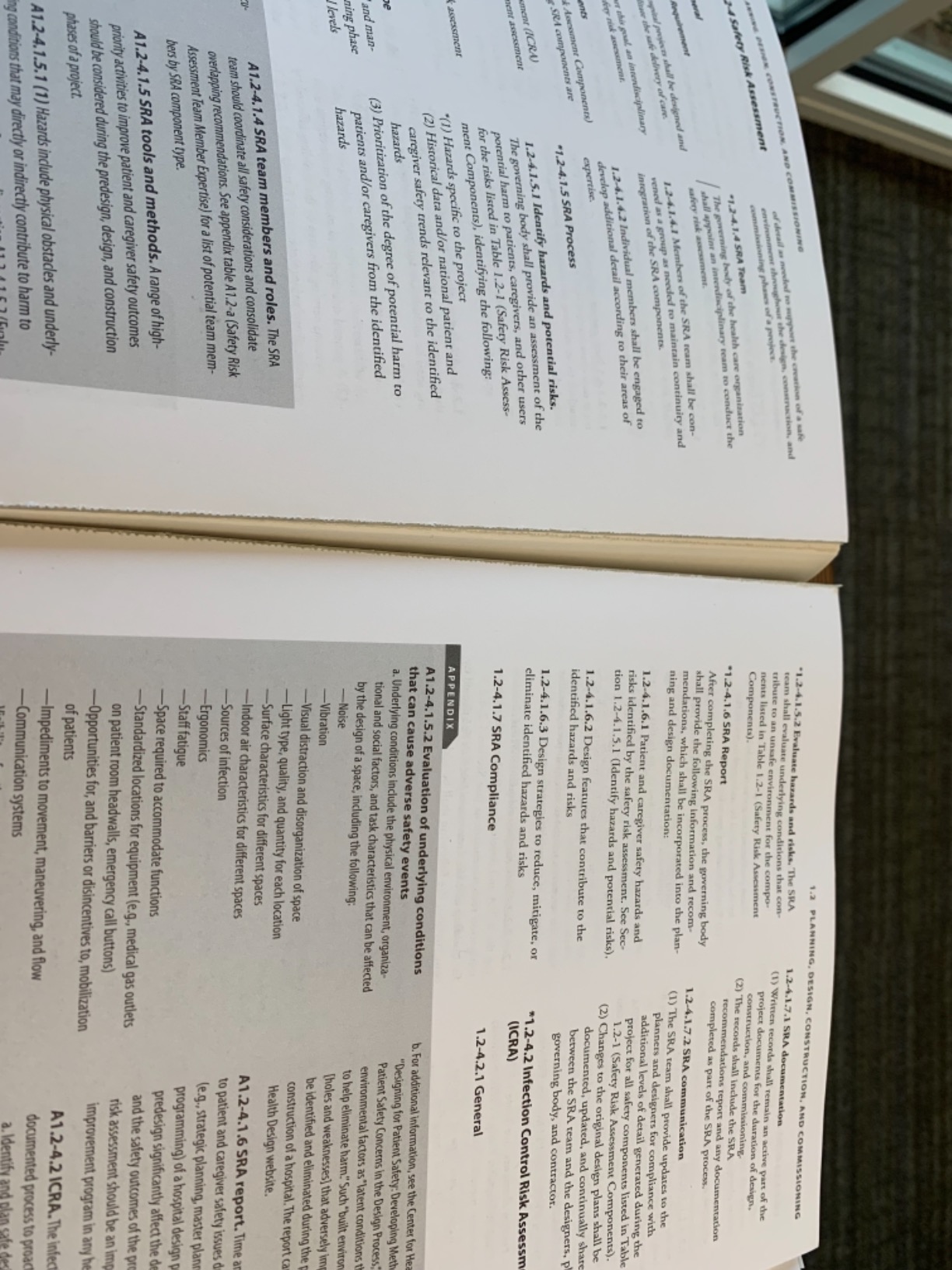 2018 FGI Guidelines 3-Book Set: Design and Construction of Hospitals ...