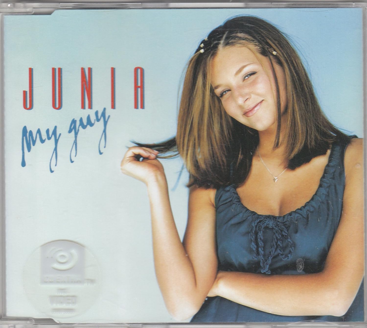 Junia - My guy - Amazon.com Music