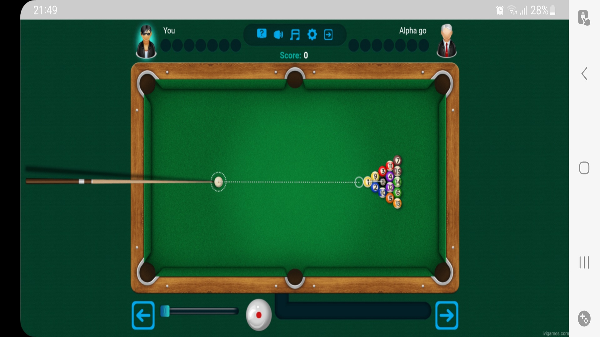Ball Pool - App on Amazon Appstore
