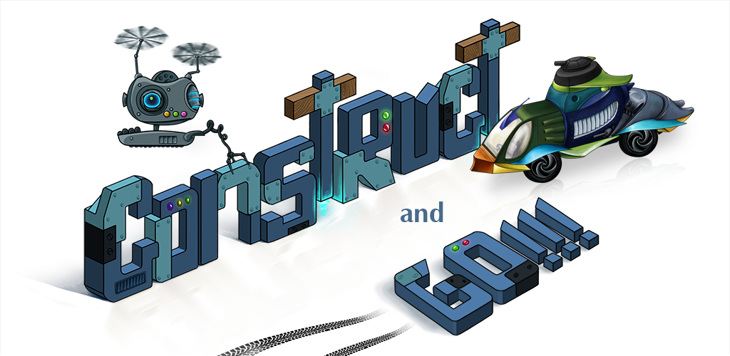 Car Racing : Construct & GO:Amazon.com:Appstore for Android