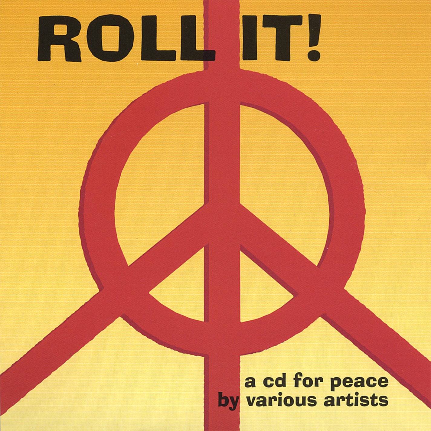 Various Artists - Roll It - Amazon.com Music