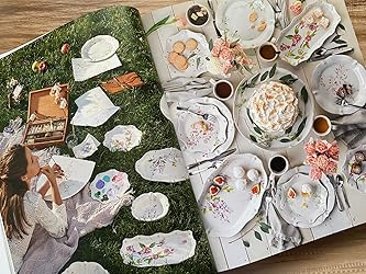 Together at the Table: Entertaining at home with the creators of ...