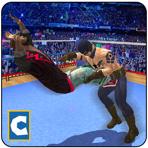 World Heroes Team Wrestling Revolution - App on Amazon Appstore