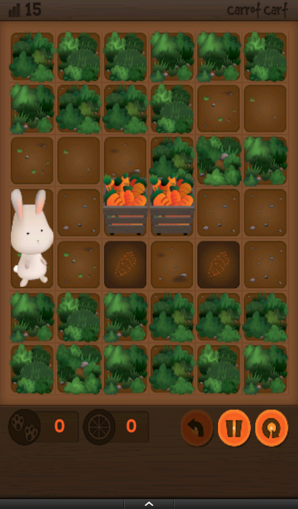 Carrot Cart FREE - App on Amazon Appstore