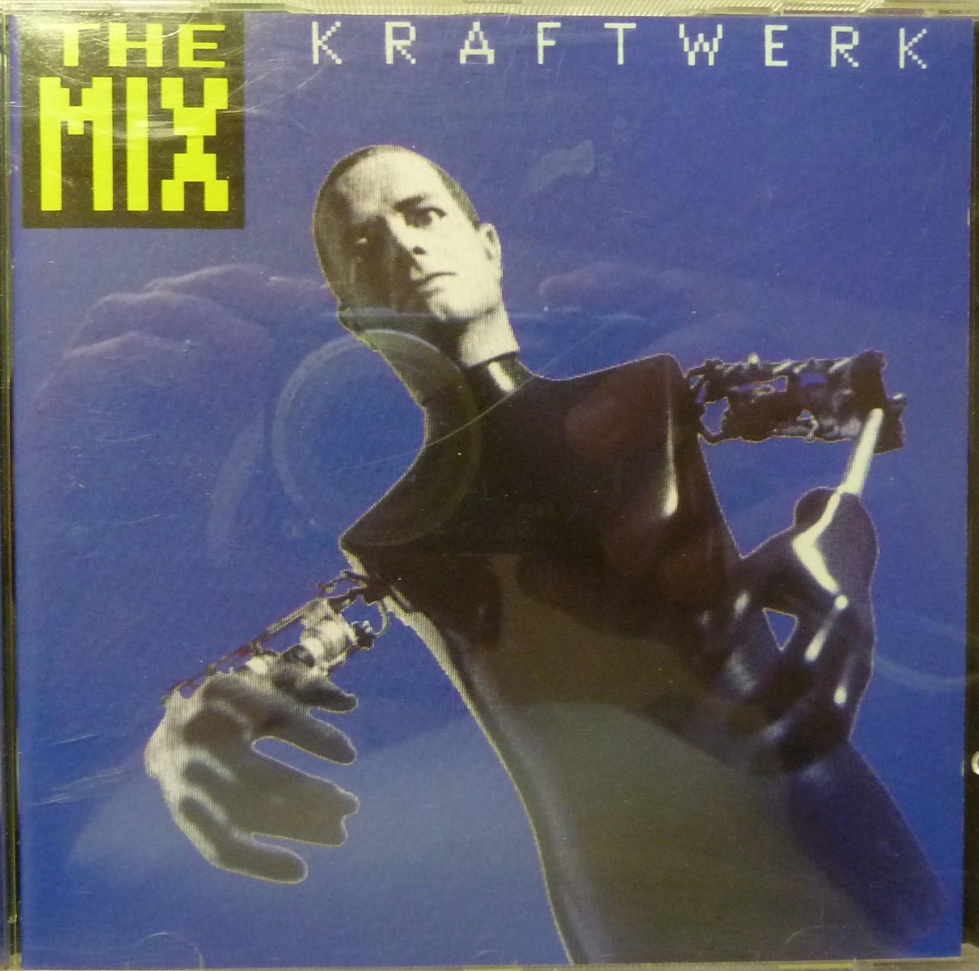 The Mix: Amazon.co.uk: CDs & Vinyl