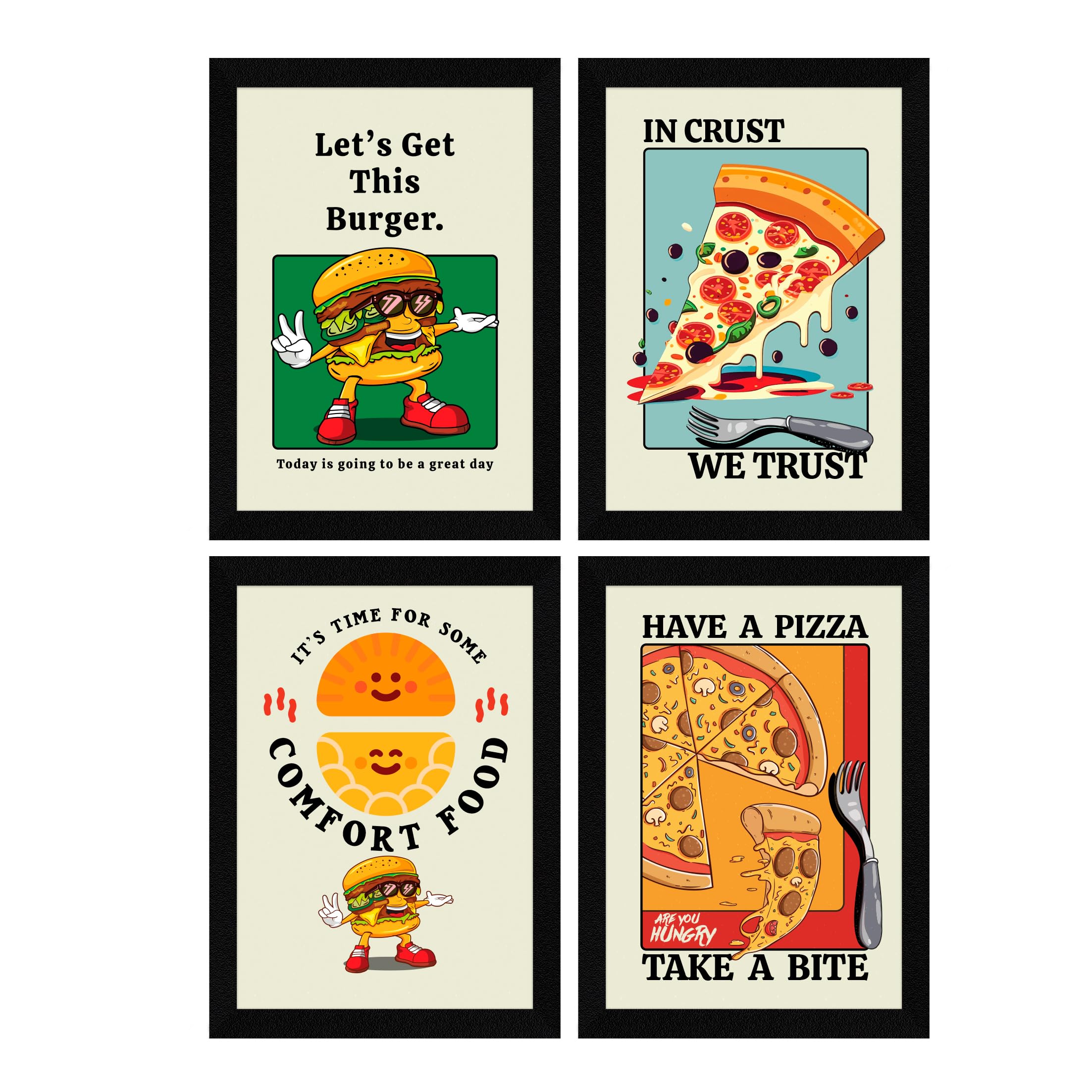 Fast Food Funny Quotes