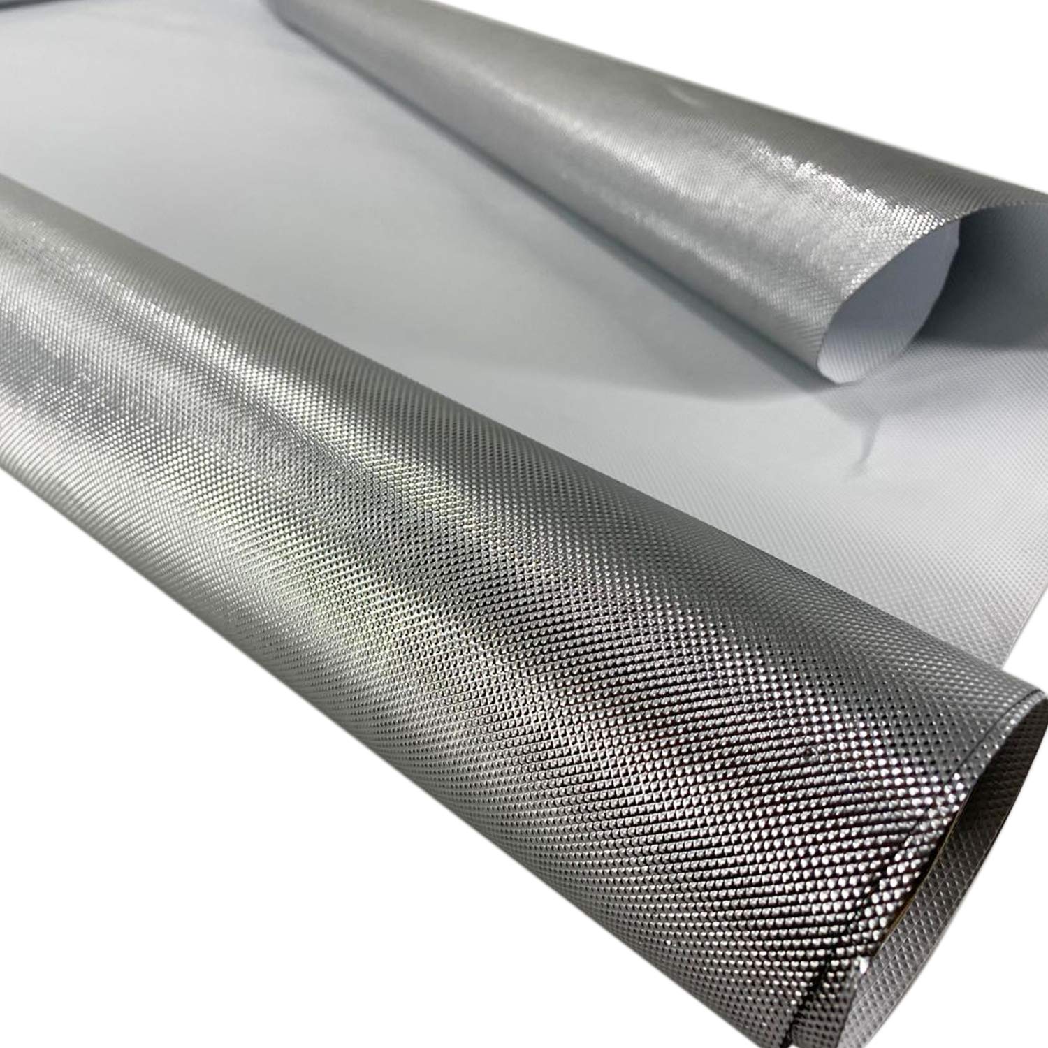 Reflective Mylar Diamond Foil - Reflective Diamond Foil Tarp For Grow ...