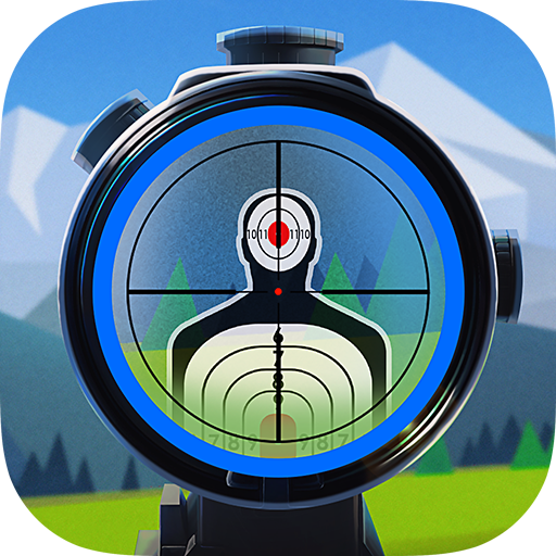Shooting Champion - Multiplayer Sniper - App on Amazon Appstore