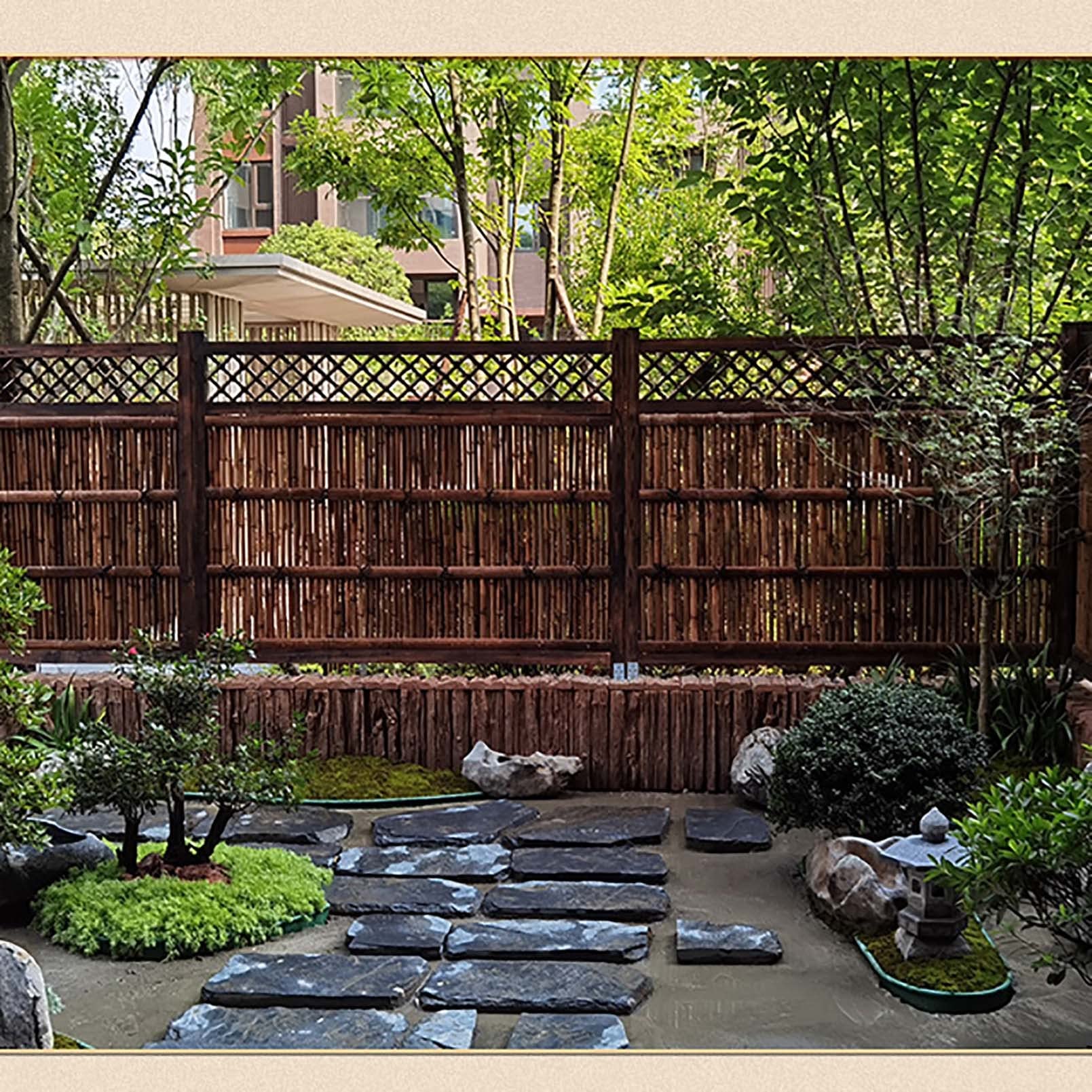 Japanese Fence Ideas