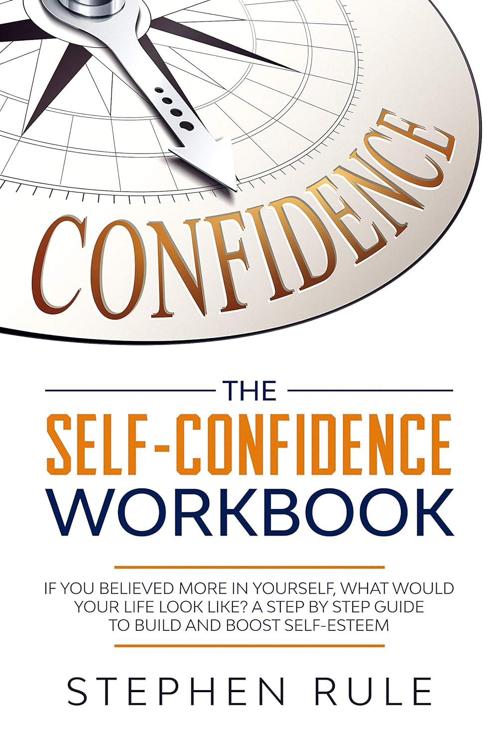 Amazon.com: The Self Confidence Workbook: If You Believed More in ...
