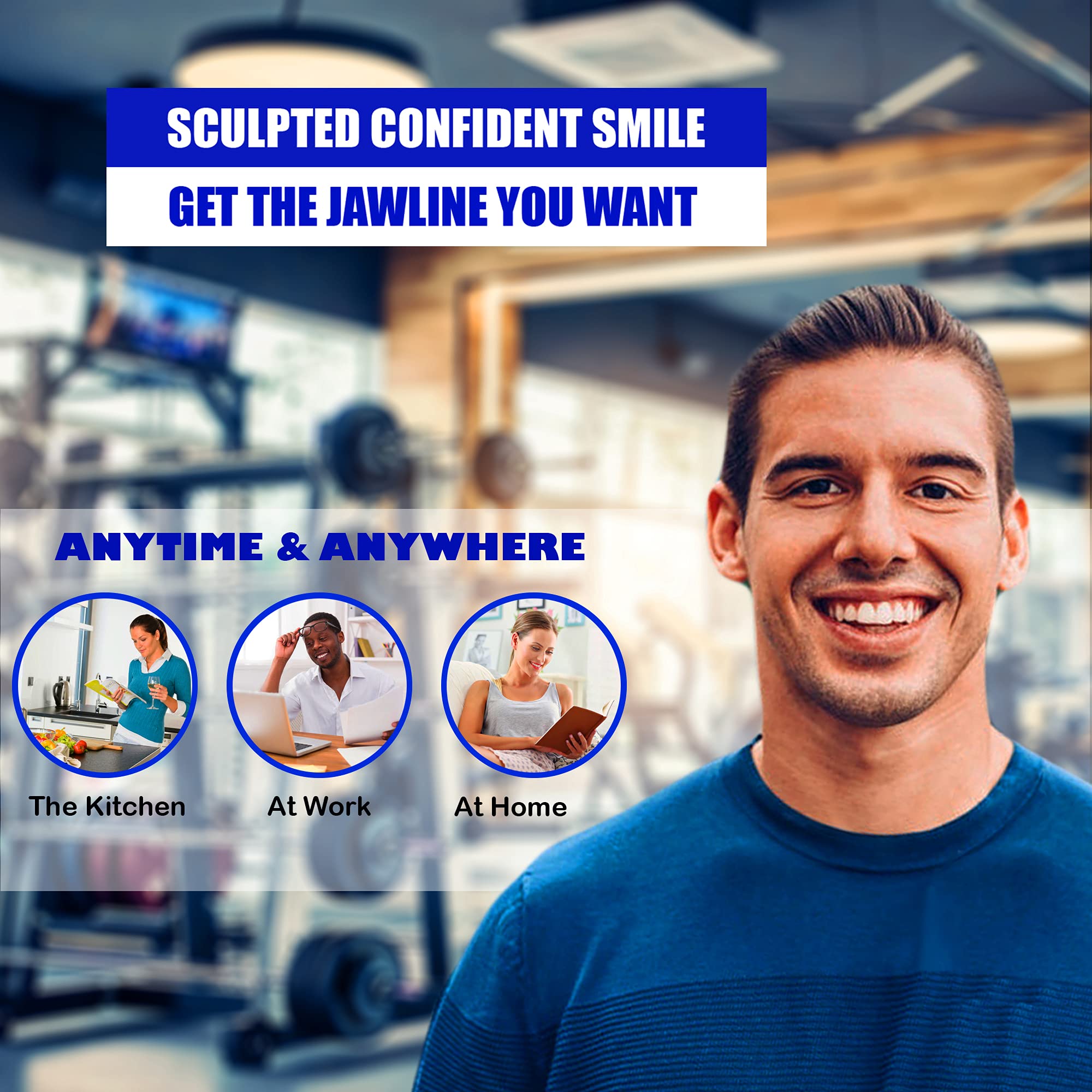 LiteFit Jaw Exerciser Double Chin Reducer Jaw Workout To Skulpt Jaw litefit-jaw-exerciser-double-chin-reducer-jaw-workout-to-skulpt-jaw