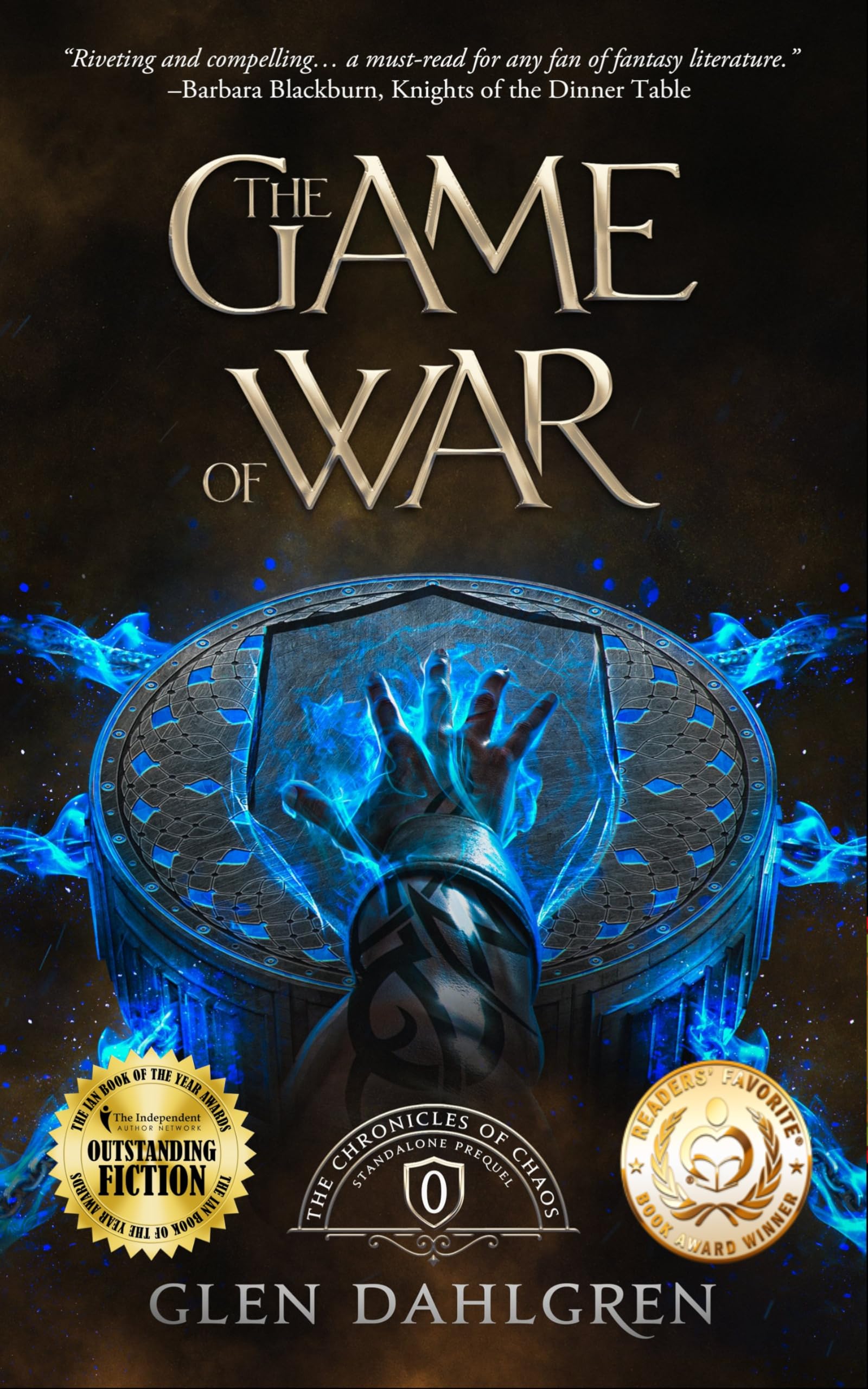 Book review of The Game of War - Readers' Favorite: Book Reviews and ...