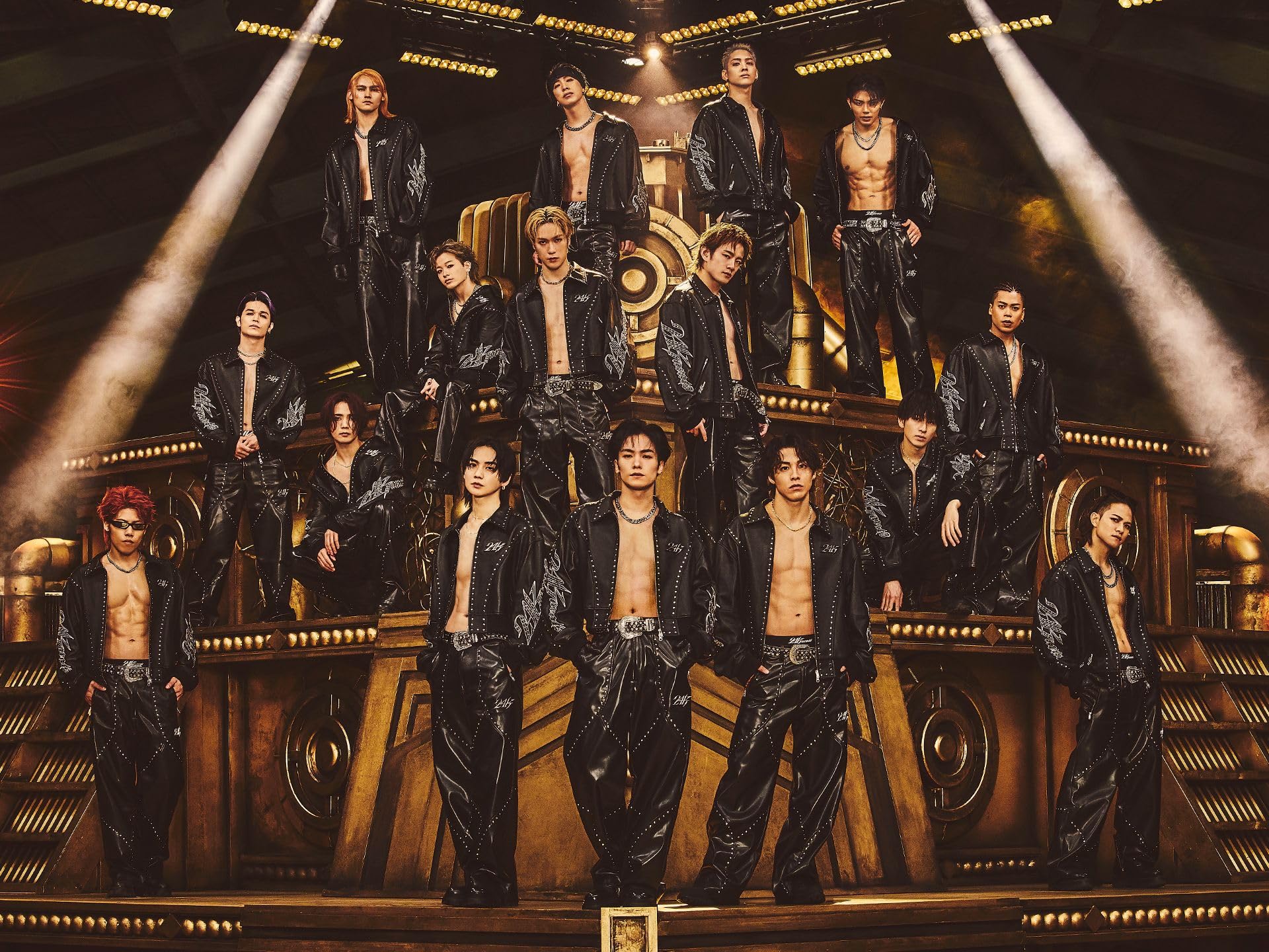 THE RAMPAGE from EXILE TRIBEのREBOOTからの楽曲MY PRAYERをAmazon Musicで
