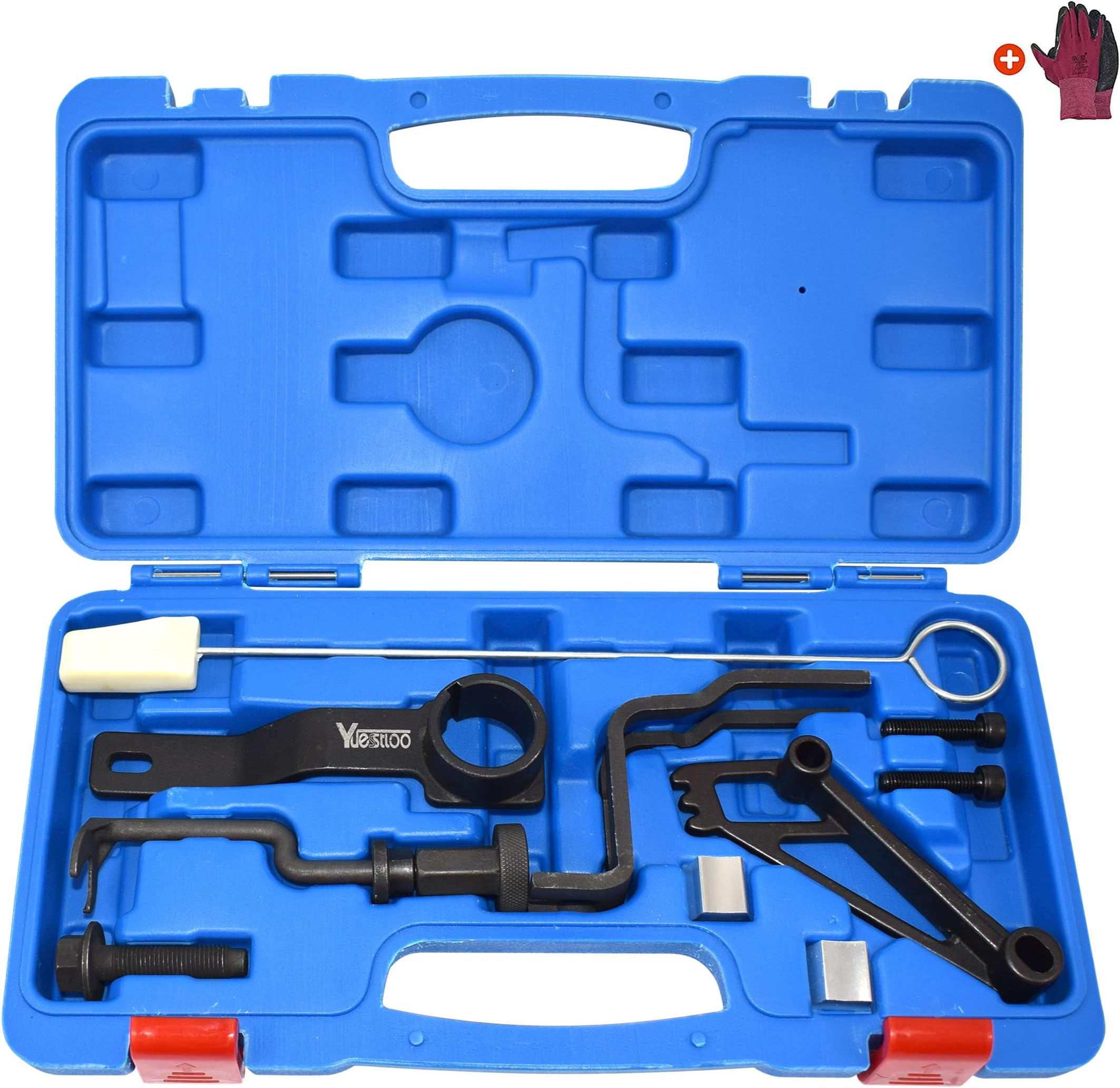 Amazon.com: CTA Tools 5040 Timing Chain Wedge - Compatible with ...