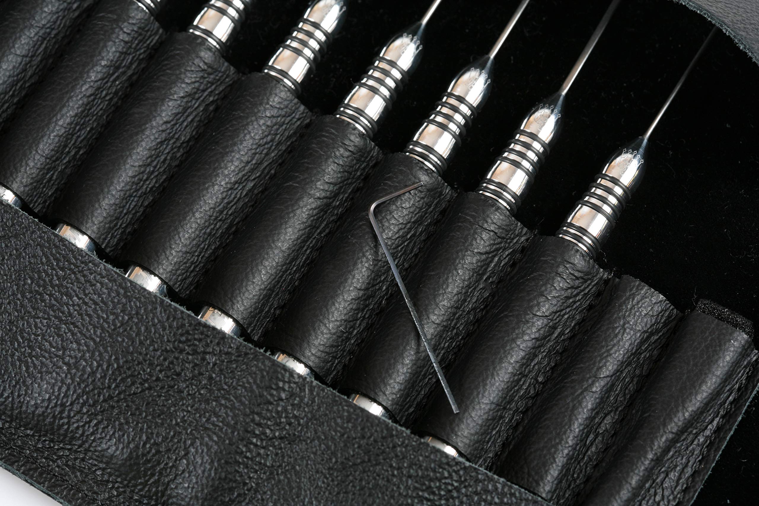 Multipick Dimple Lock picking set Elite G-Pro - Professional ...