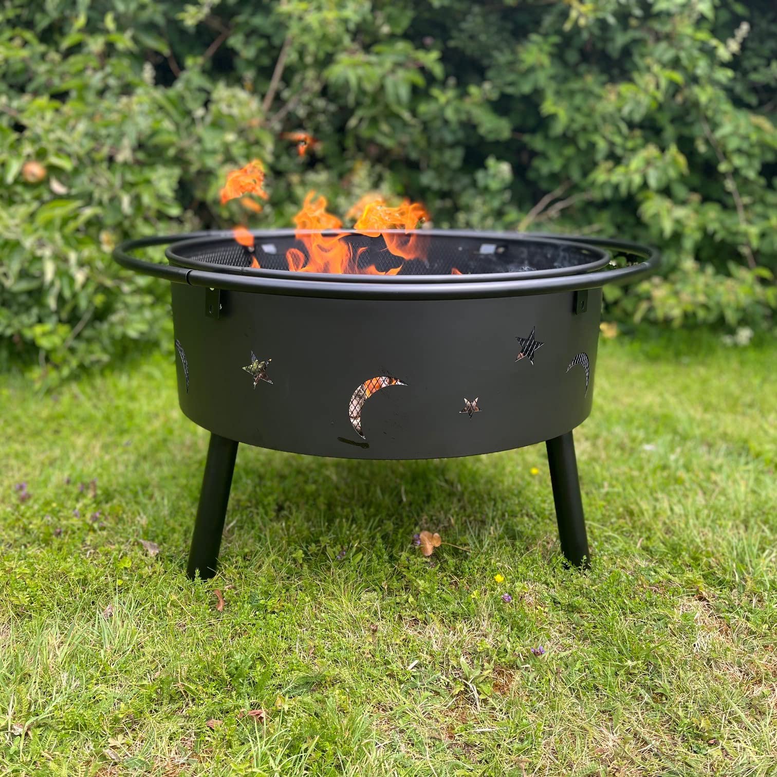 Child Safe Fire Pit Babyproofing Service 0581873003 Dubai Repairs