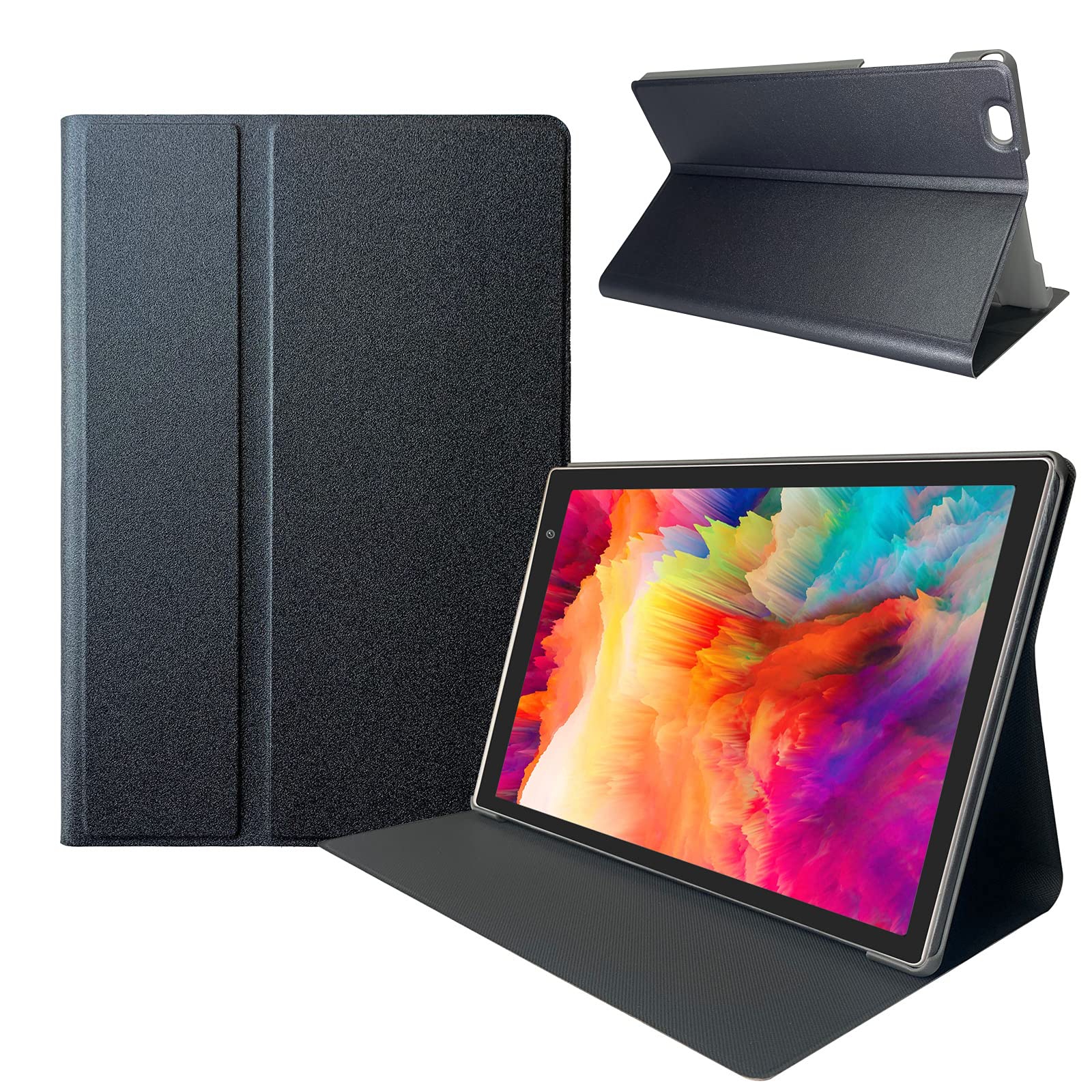 Transwon Case For Hyundai Hytab Plus 10wb1 Tablet Tibuta Masterpad ...