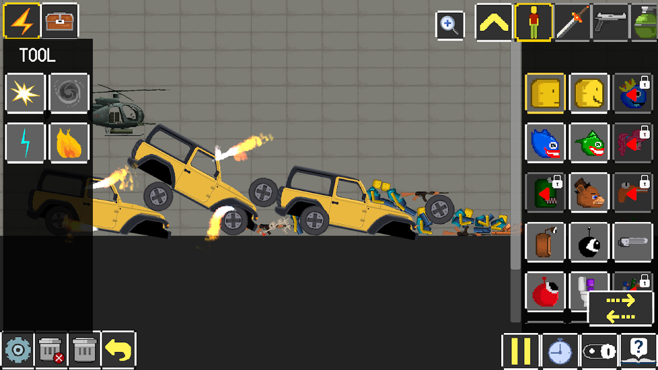 Human Playgrounds Sandbox - App on the Amazon Appstore