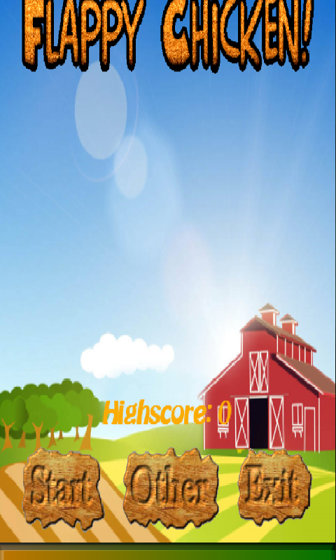 Flappy Chicken - App on Amazon Appstore
