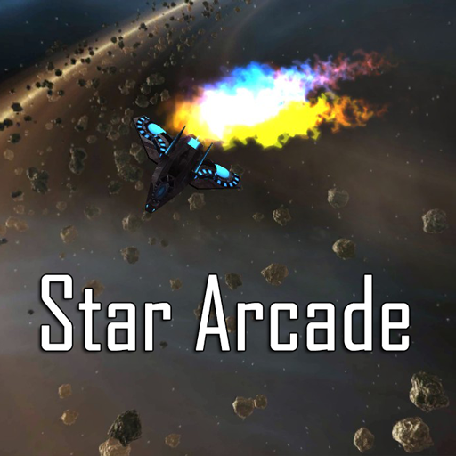 Star Arcade - App on Amazon Appstore