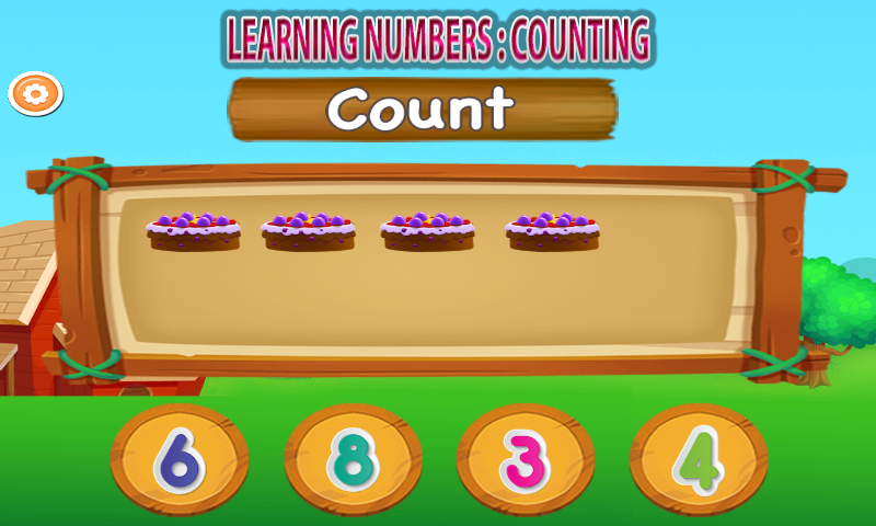 Kids Math Learn Games Free - App on the Amazon Appstore