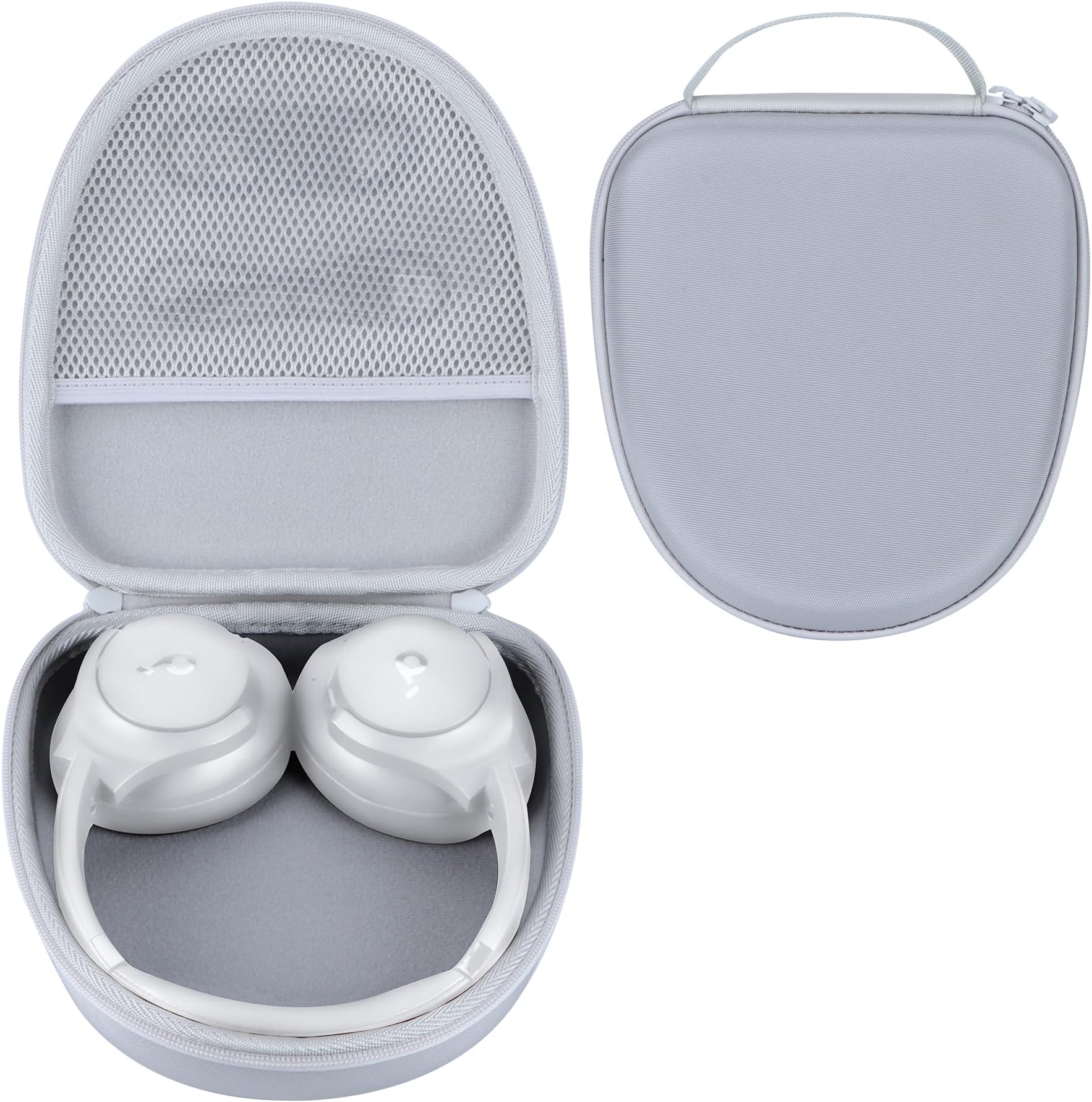 Amazon.com: RIYADAone Hard Case Replacement for Anker Soundcore Life ...