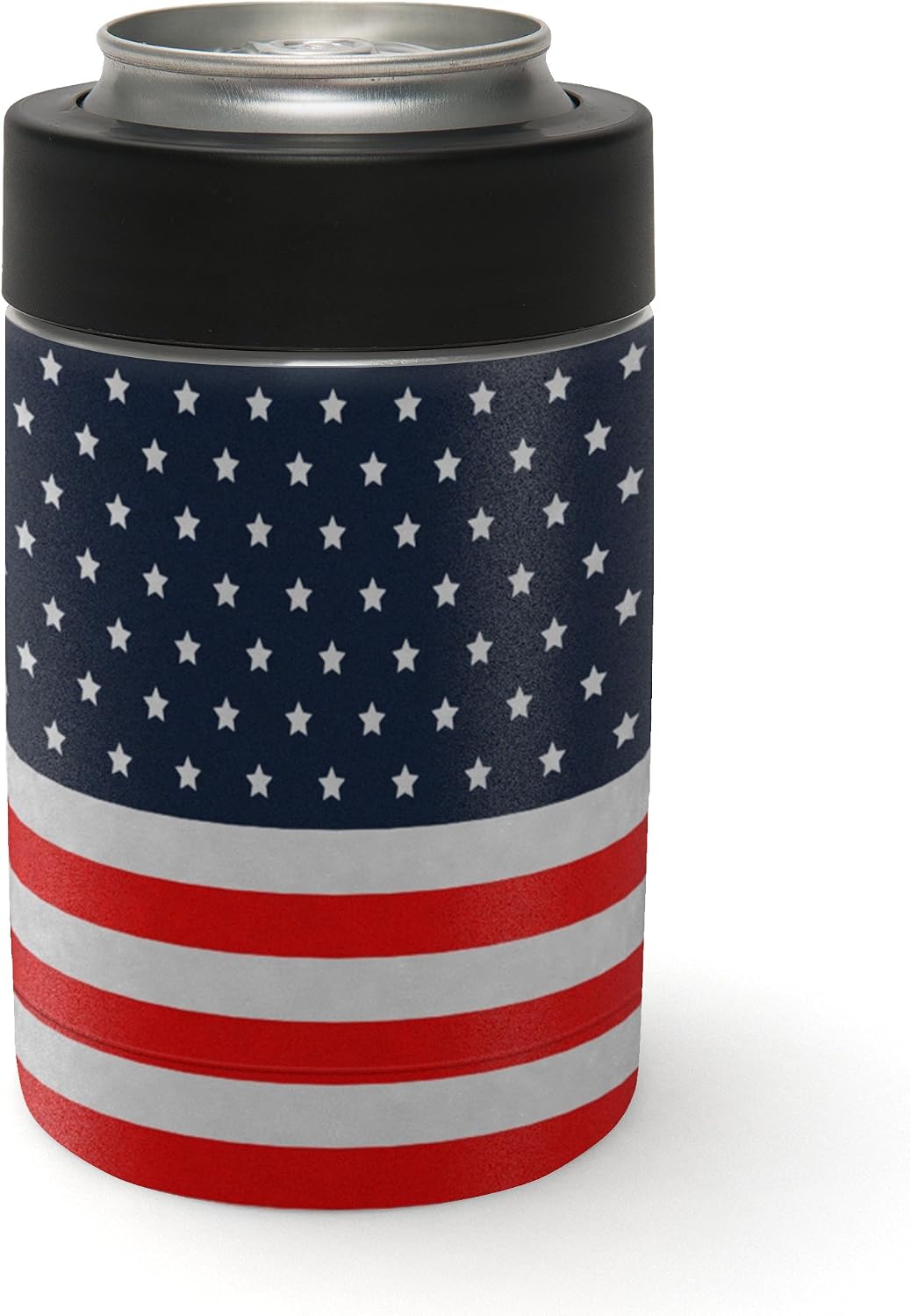 Amazon.com : Aretty - American Flag Stars Vinyl Skin Decal Wrap for The ...