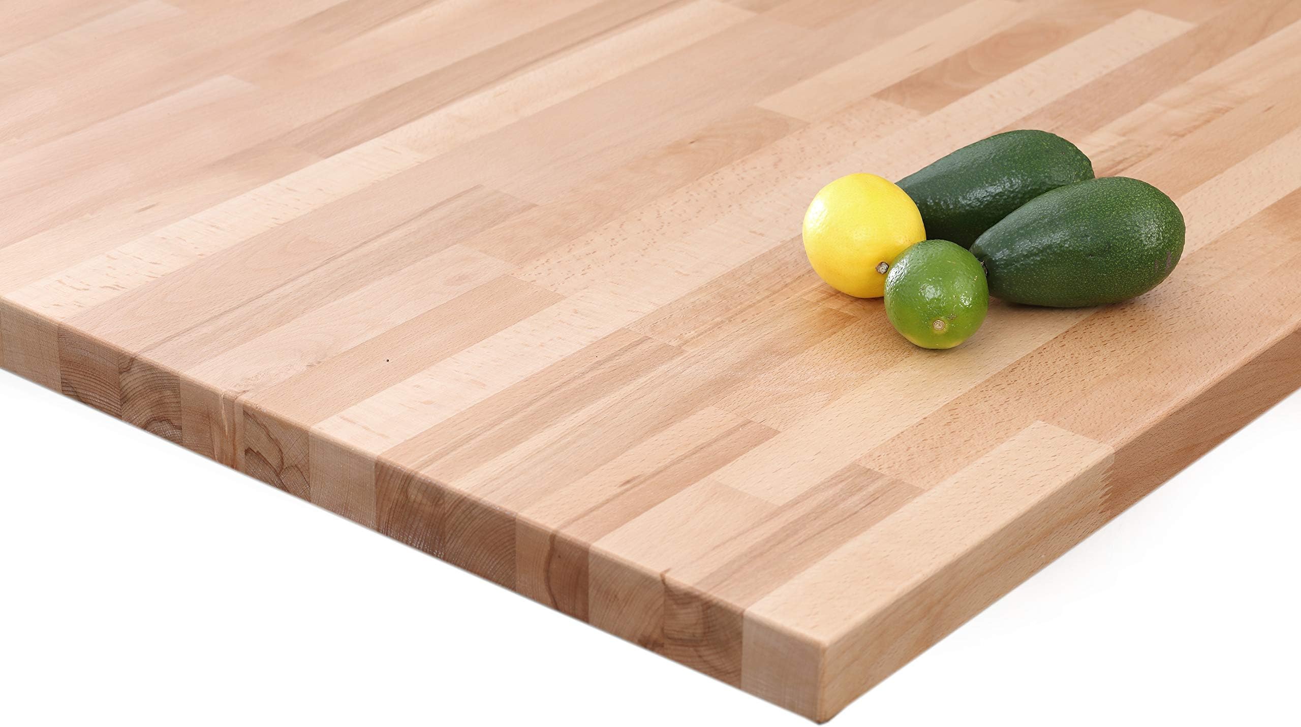 WORKTOP EXPRESS Copper Effect Industrial Laminate Kitchen Worktops (3m ...