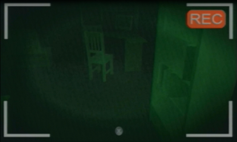Slender Man: Possession - App on Amazon Appstore