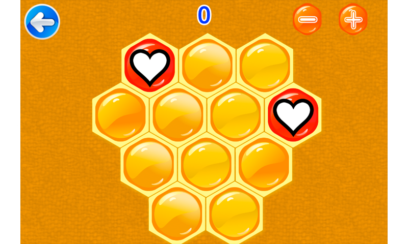 Bee Match (11 in 1) - App on Amazon Appstore