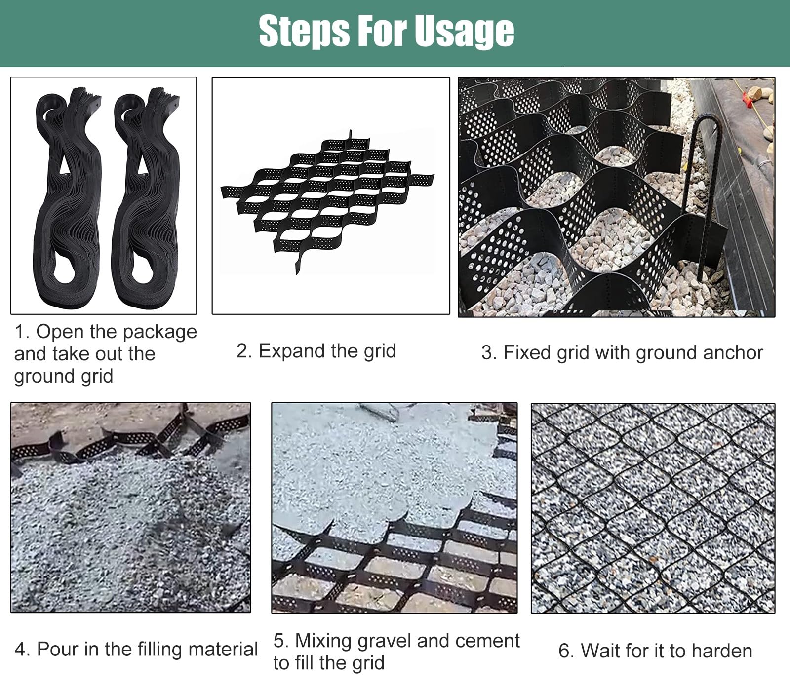 5 Steps For Erosion Control On Steep Slopes And Embankments How To