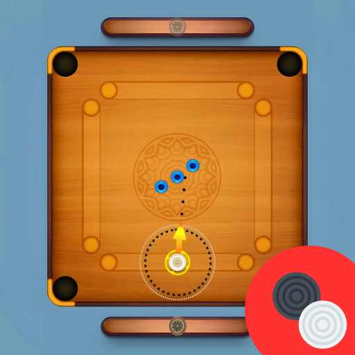 Carrom Board Club Game - App on Amazon Appstore