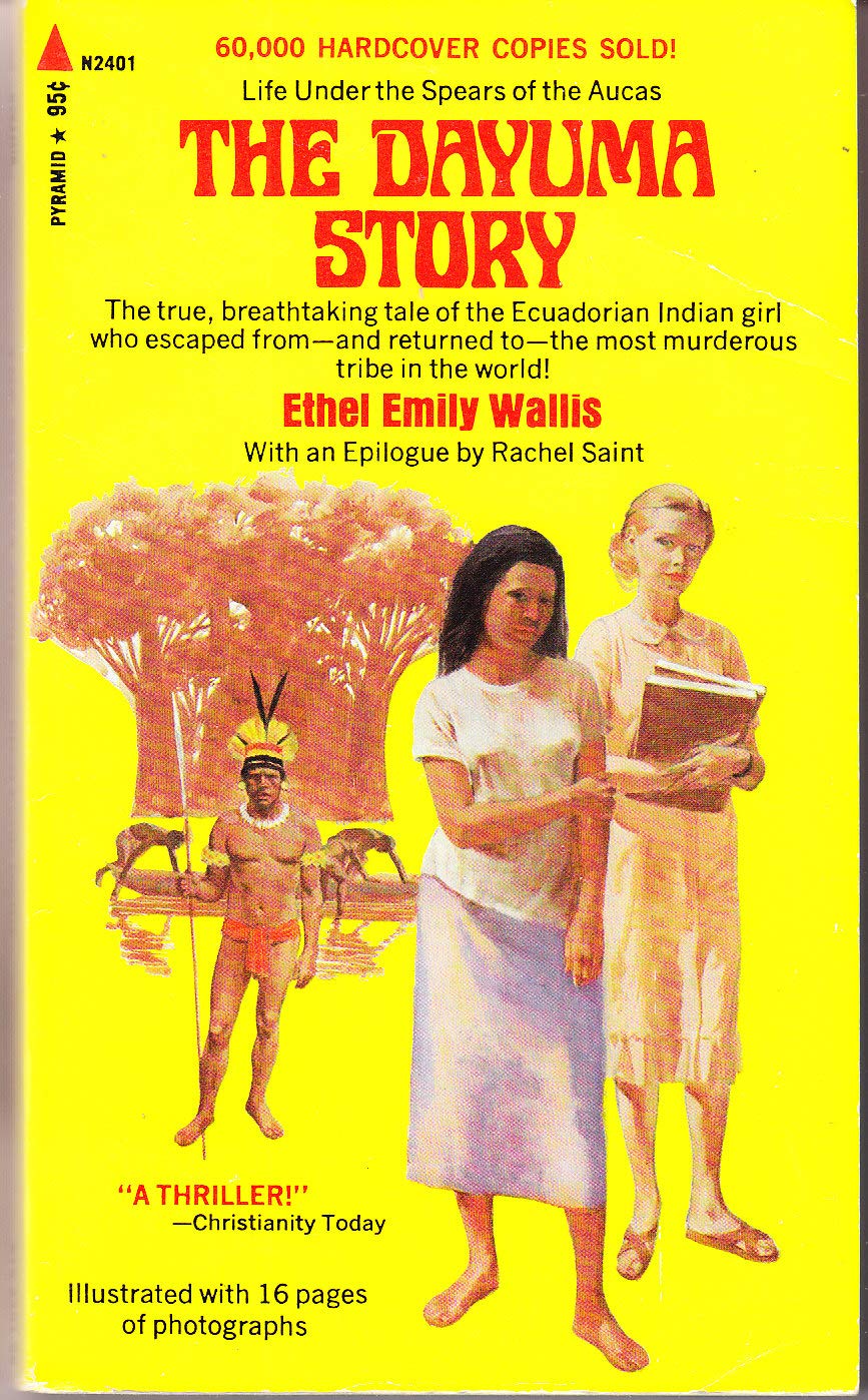 Dayuma Story, The: Wallis, Ethel Emily: Amazon.com: Books
