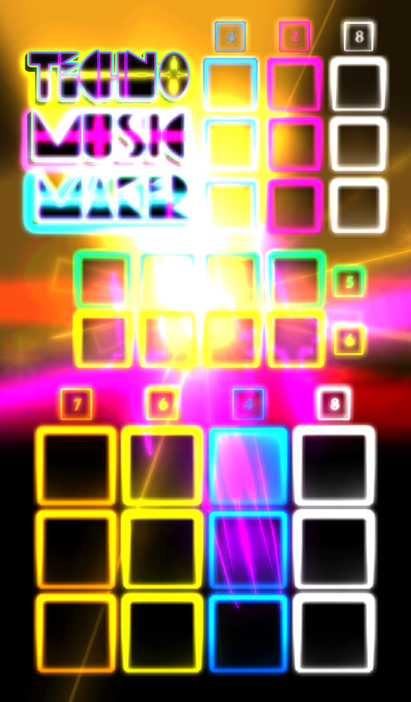 Techno Music Maker - App on Amazon Appstore