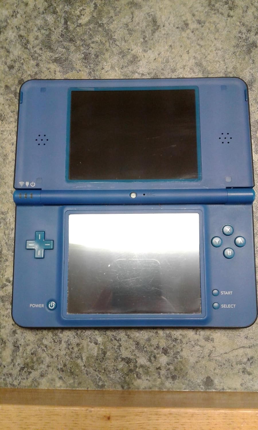 Nintendo Handheld Console DSi XL - Blue : Amazon.co.uk: PC & Video Games