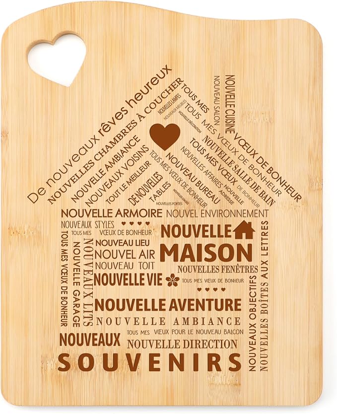 Idee De Cadeau Pour Cremaillere