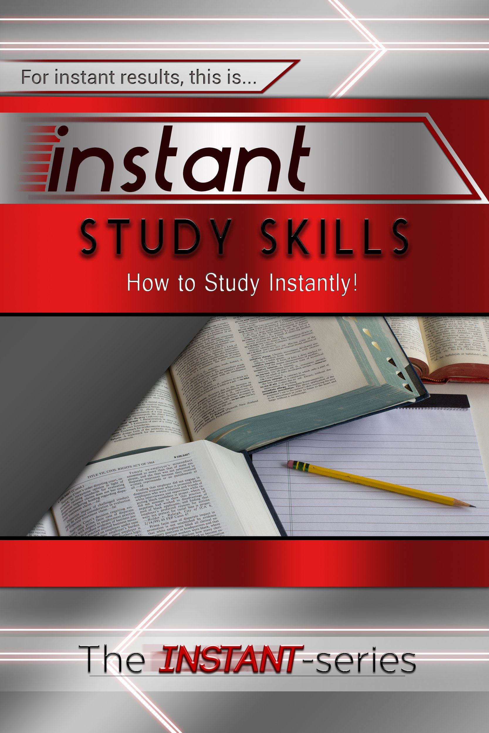 Book review of Instant Study Skills - Readers' Favorite: Book Reviews ...