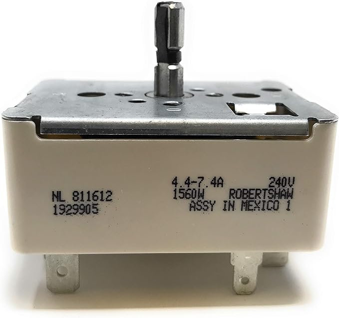 Amazon.com: OEM Switch WB24T10029 : Appliances