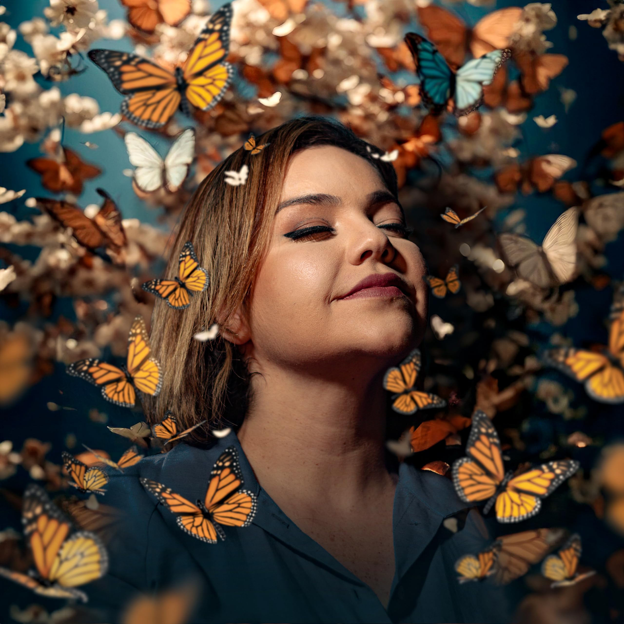 Música IMPERFEITO de Seven Plus & Rayssa Andreoli, do álbum IMPERFEITO ...