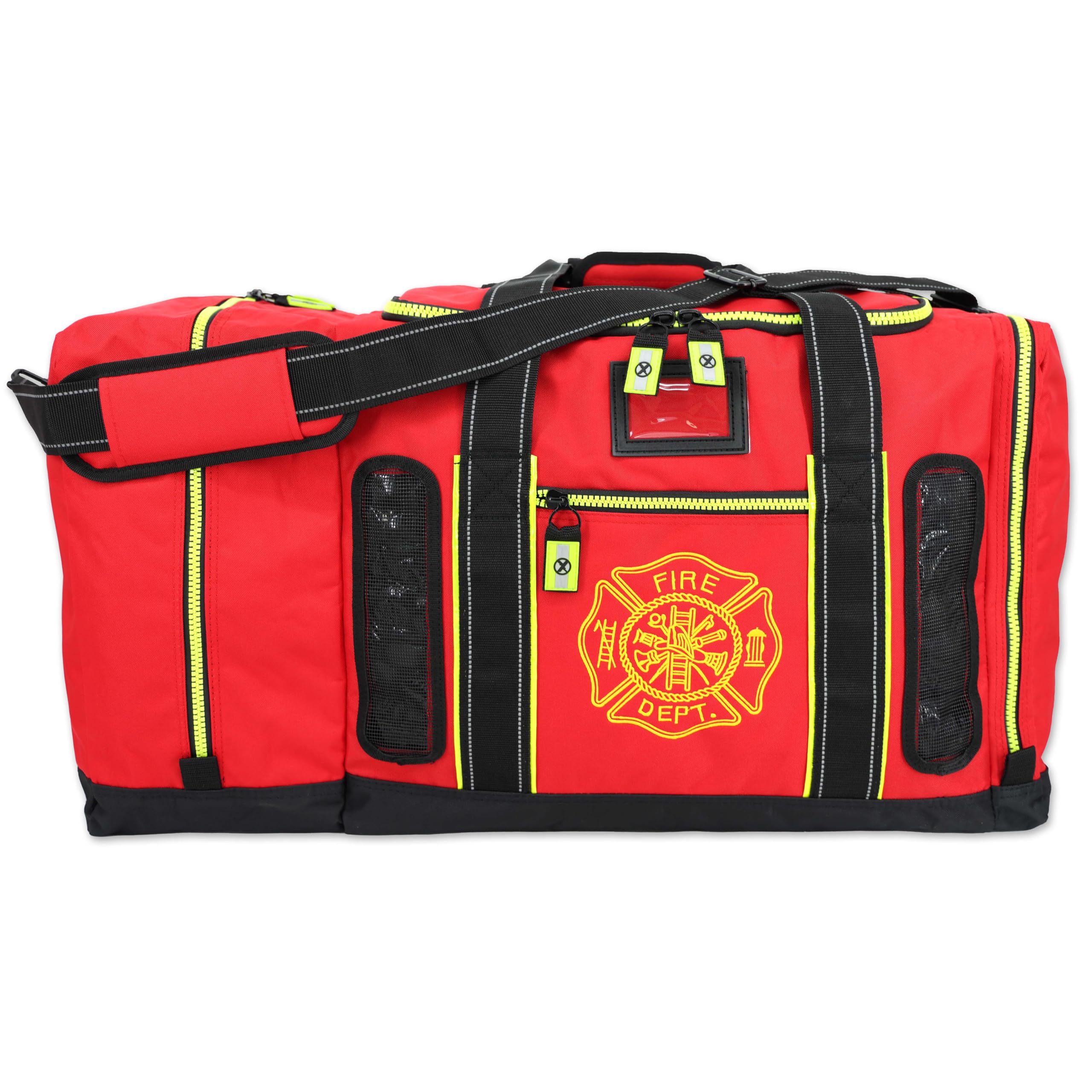 Snapklik.com : Lightning X Products Newly Redesigned Firefighter ...