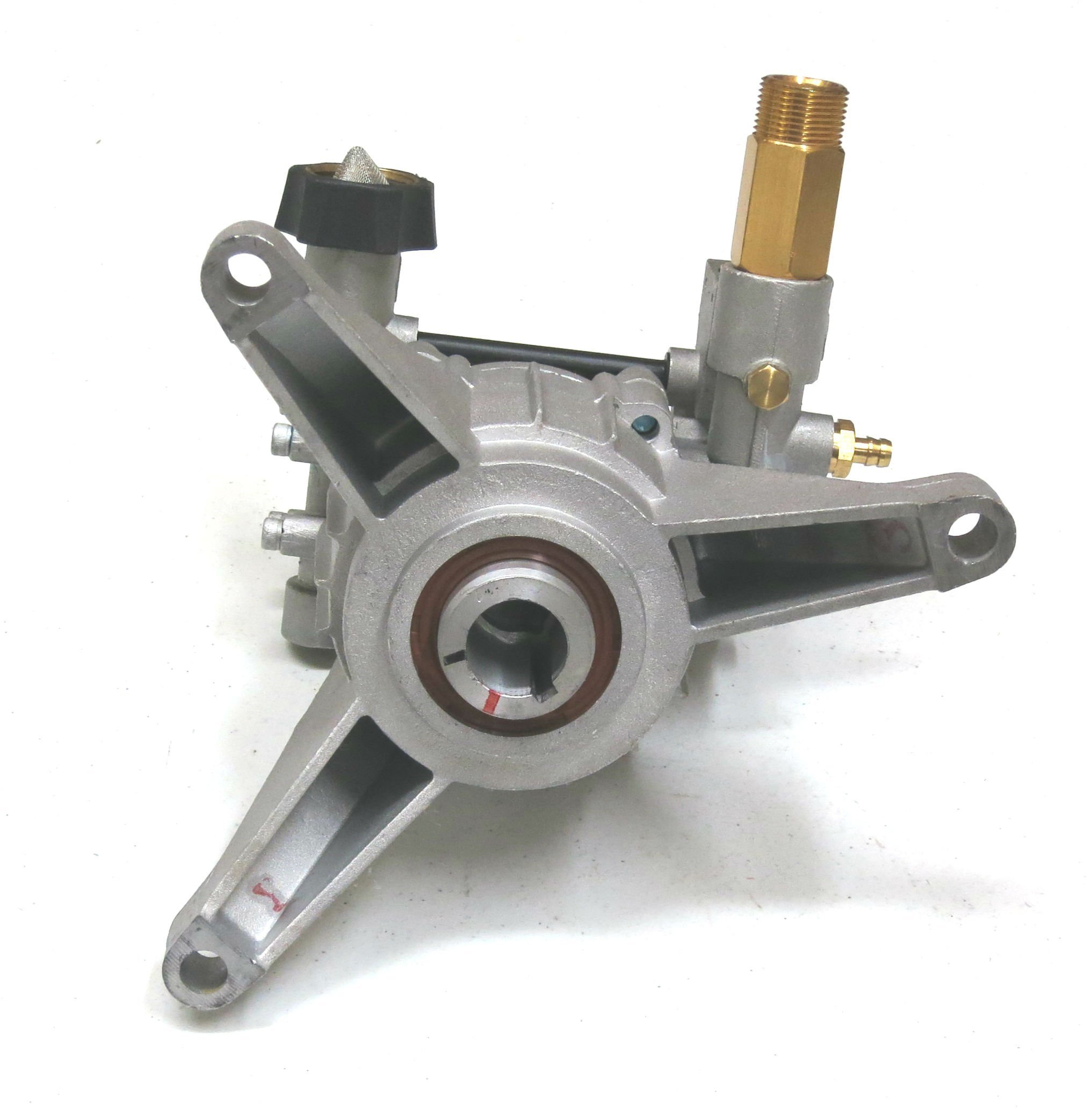 Homelite/Ryobi 308653035 Pressure Washer Water Pump 3100 PSI DS With ...