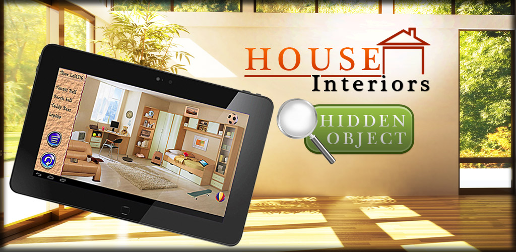 Hidden Objects House Interiors:www.amazon.com:Appstore for Android