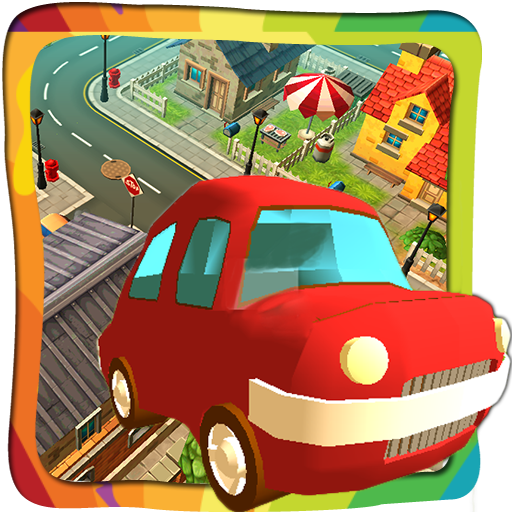 The Candy Car - App on Amazon Appstore