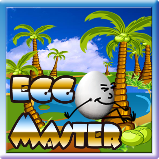 Egg Master - App on Amazon Appstore