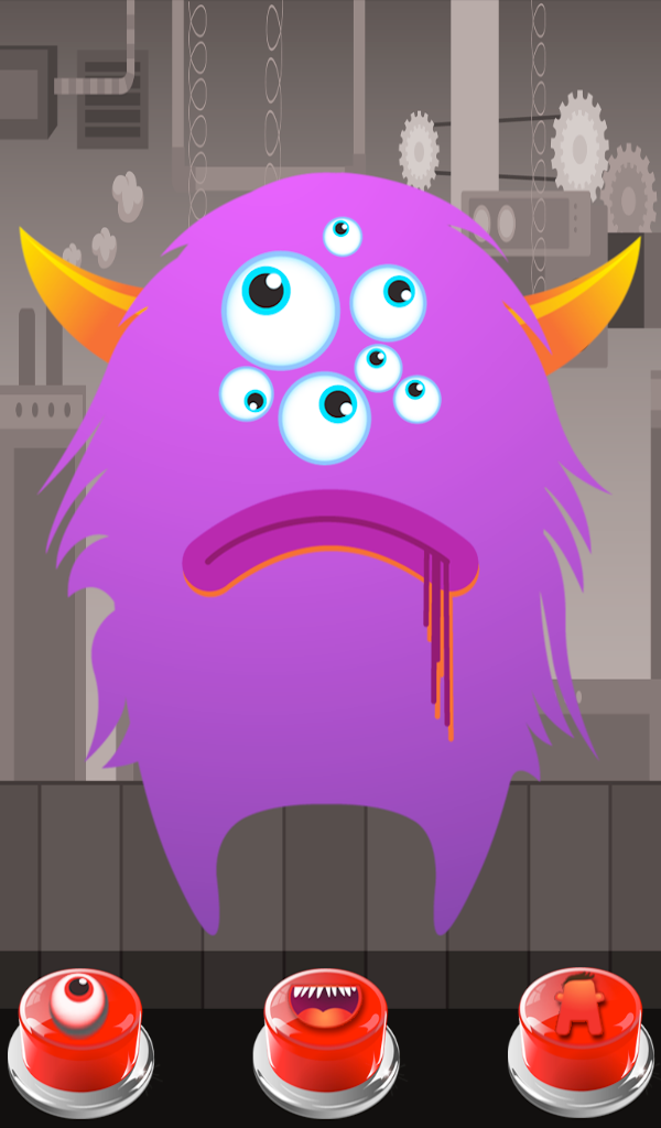 Monster Maker Factory FREE:Amazon.de:Appstore for Android