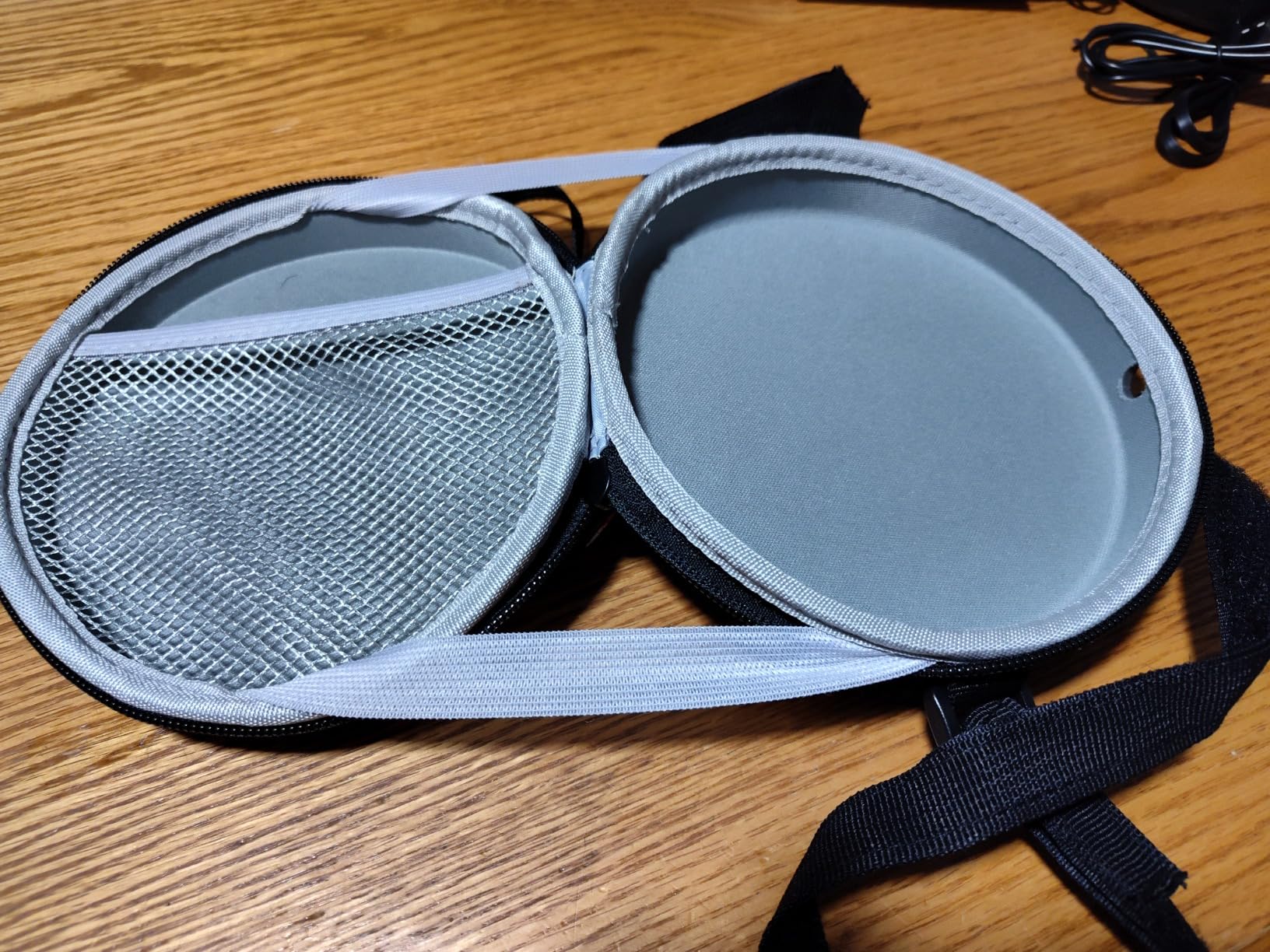 Amazon.com : CD Player Portable Case Compatible with Deluxe/for ARAFUNA ...